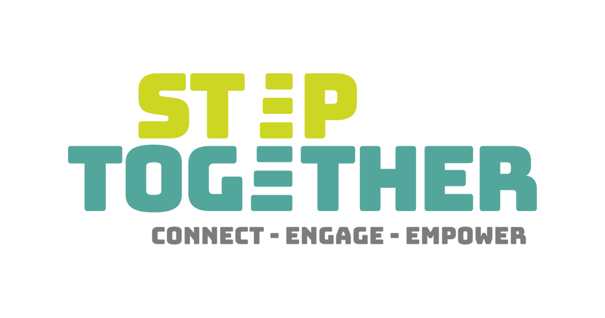 About us | Step Together Volunteering